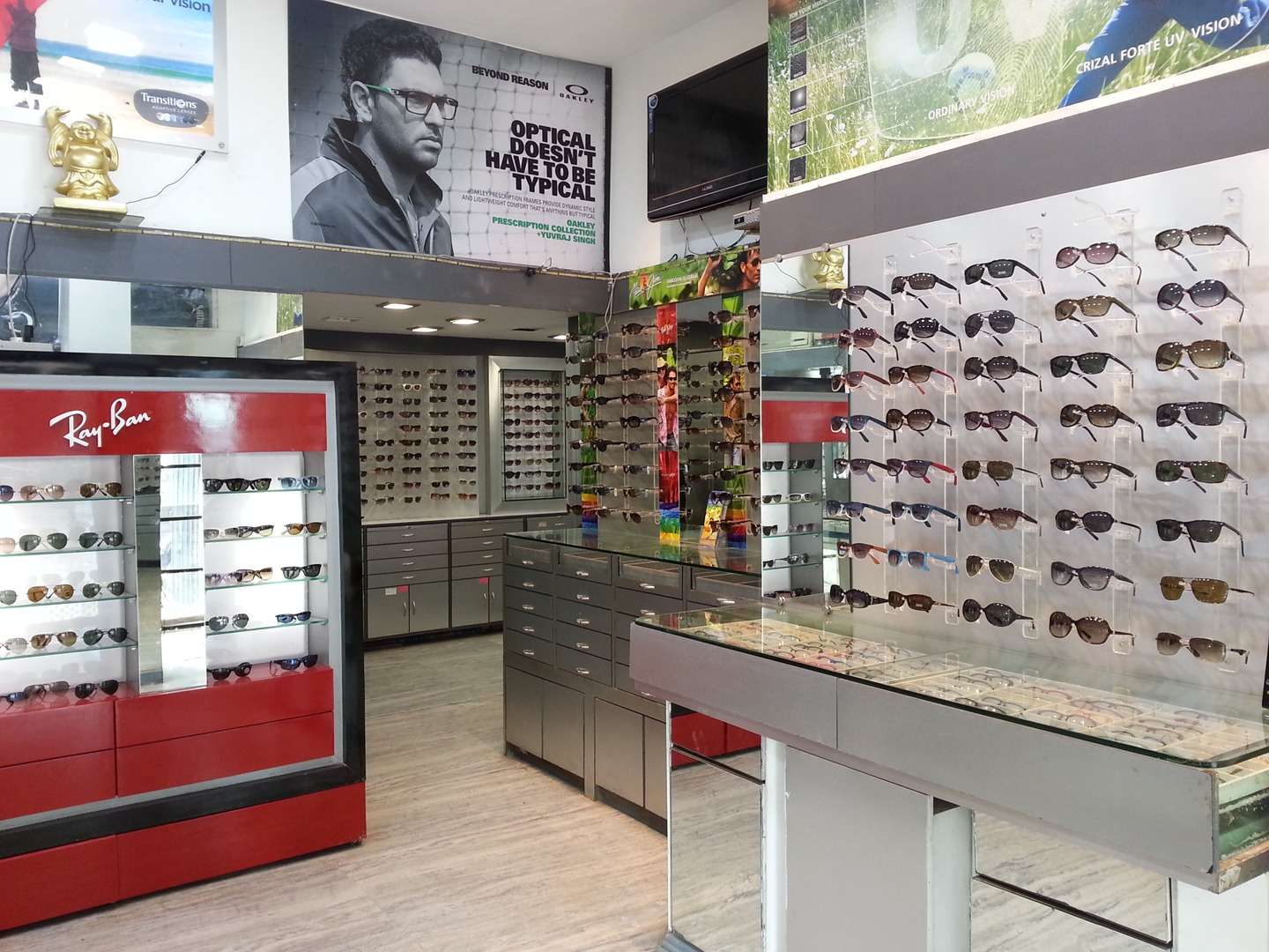 Photo Gallery - Our Vision